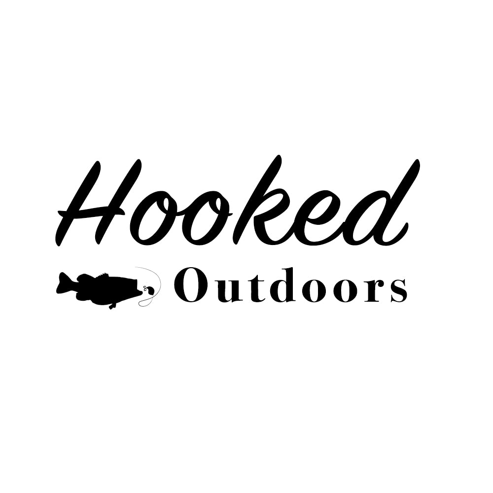 Hooked Outdoors